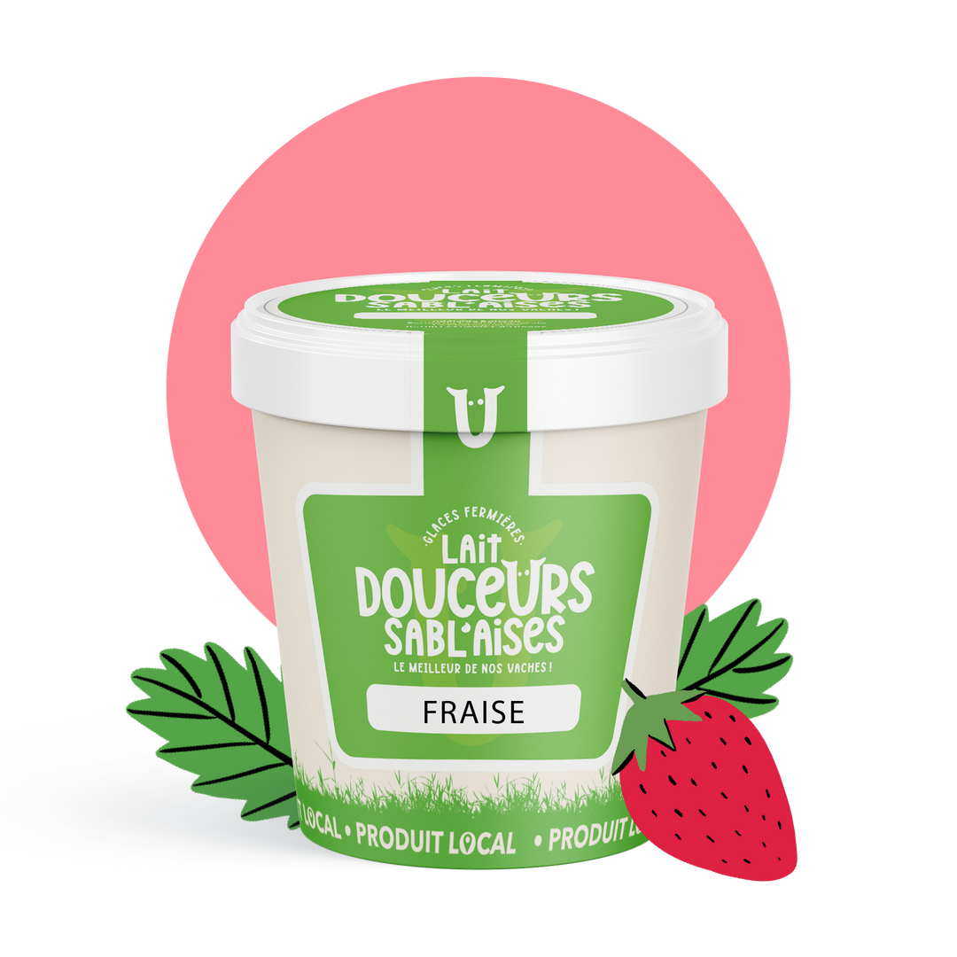 Tous les produits – Lait Douceurs Sablaises